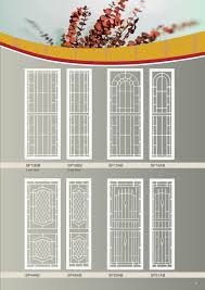 Leetoria Windows & Doors > SECURITY SCREENS > Decorative Safety Screens